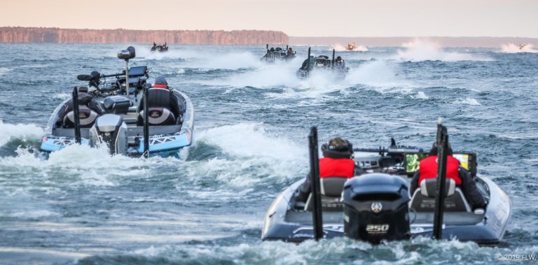 Visit Lake Sam Rayburn