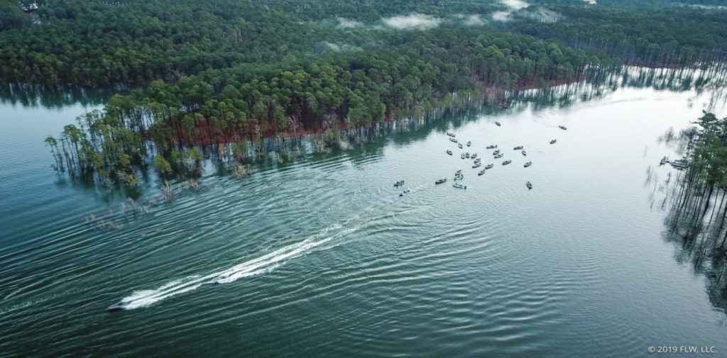 Visit Lake Sam Rayburn