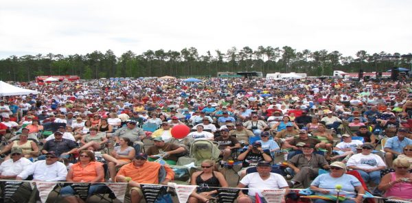 Visit Lake Sam Rayburn