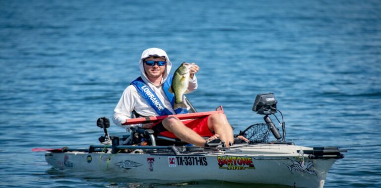 Visit Lake Sam Rayburn