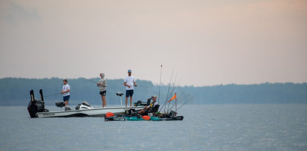 Visit Lake Sam Rayburn